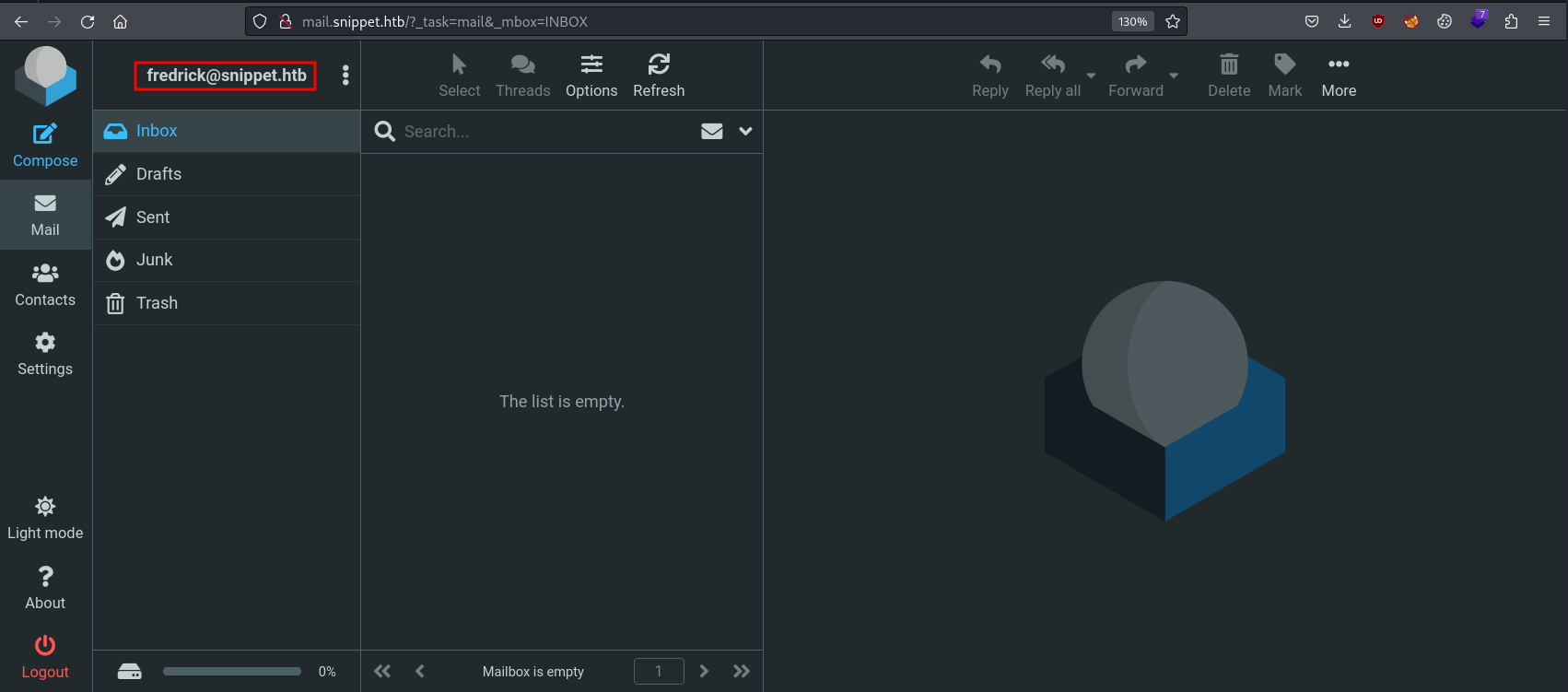 Authentication - Applied Review · Gabe's Writeups
