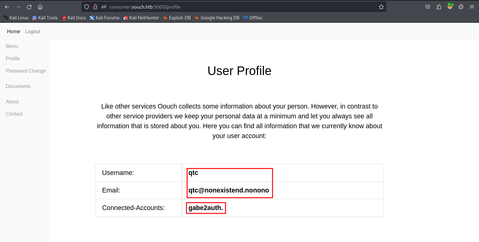 OAuth Vulnerabilities - Applied Review · Gabe's Writeups