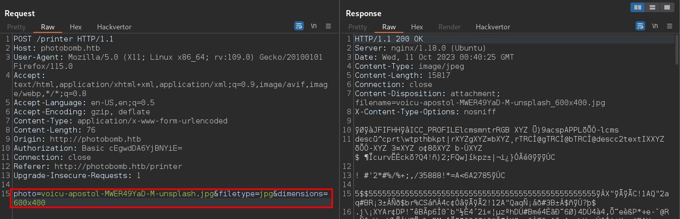 Os Command Injection Applied Review Gabe Writeups